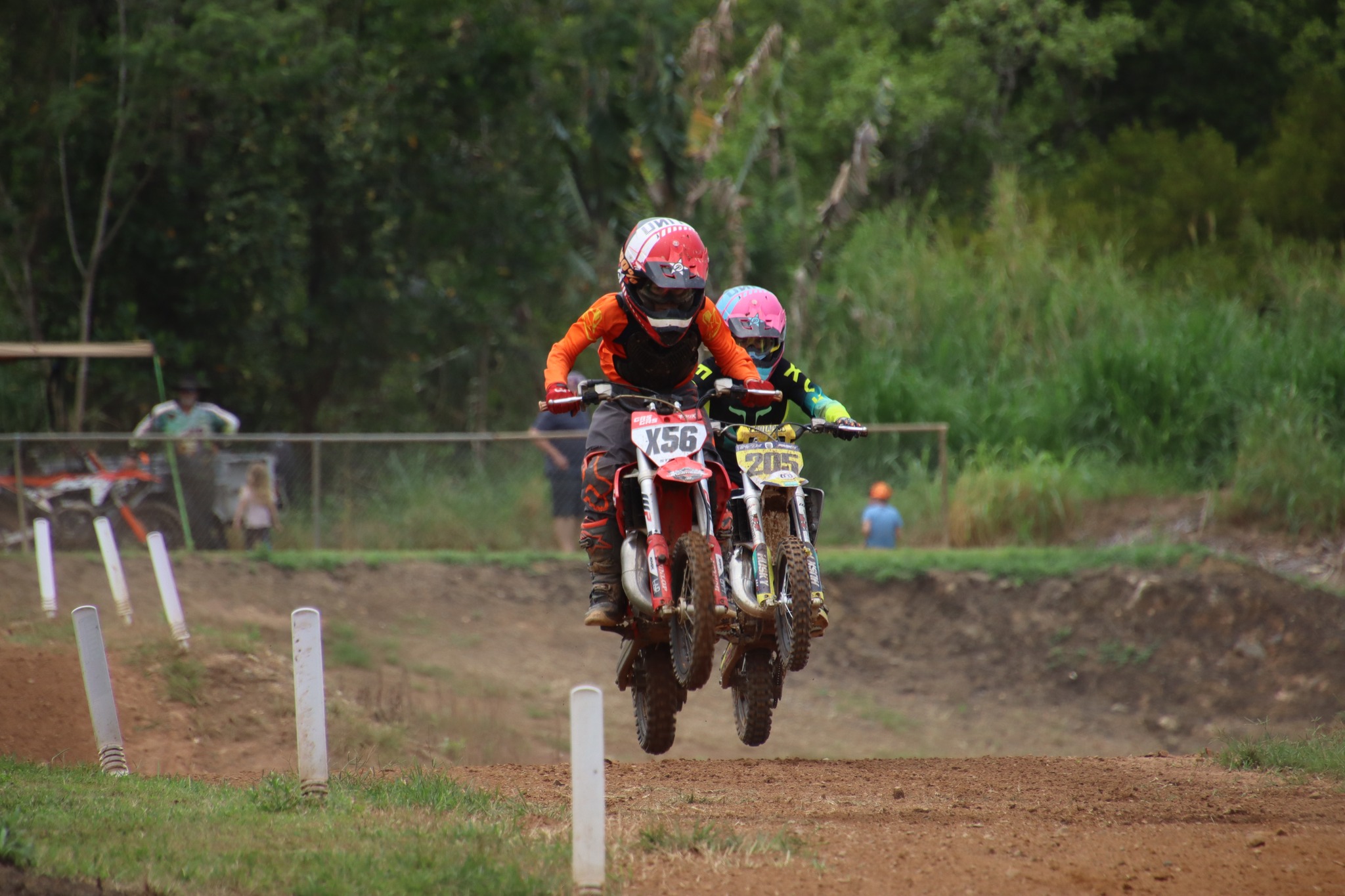 Grants | Go Clubs