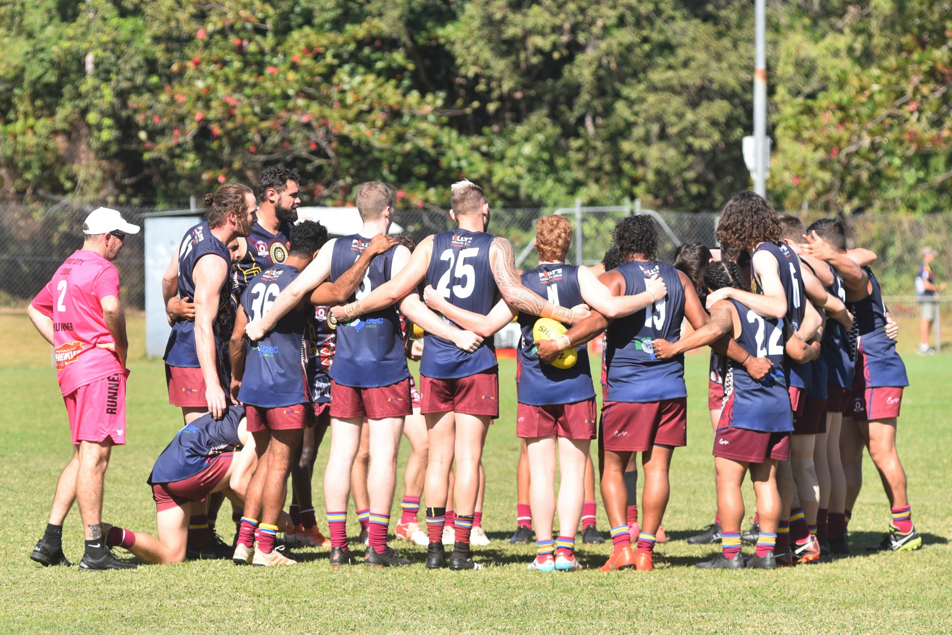 Grants | Go Clubs